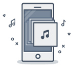 no-playlists
